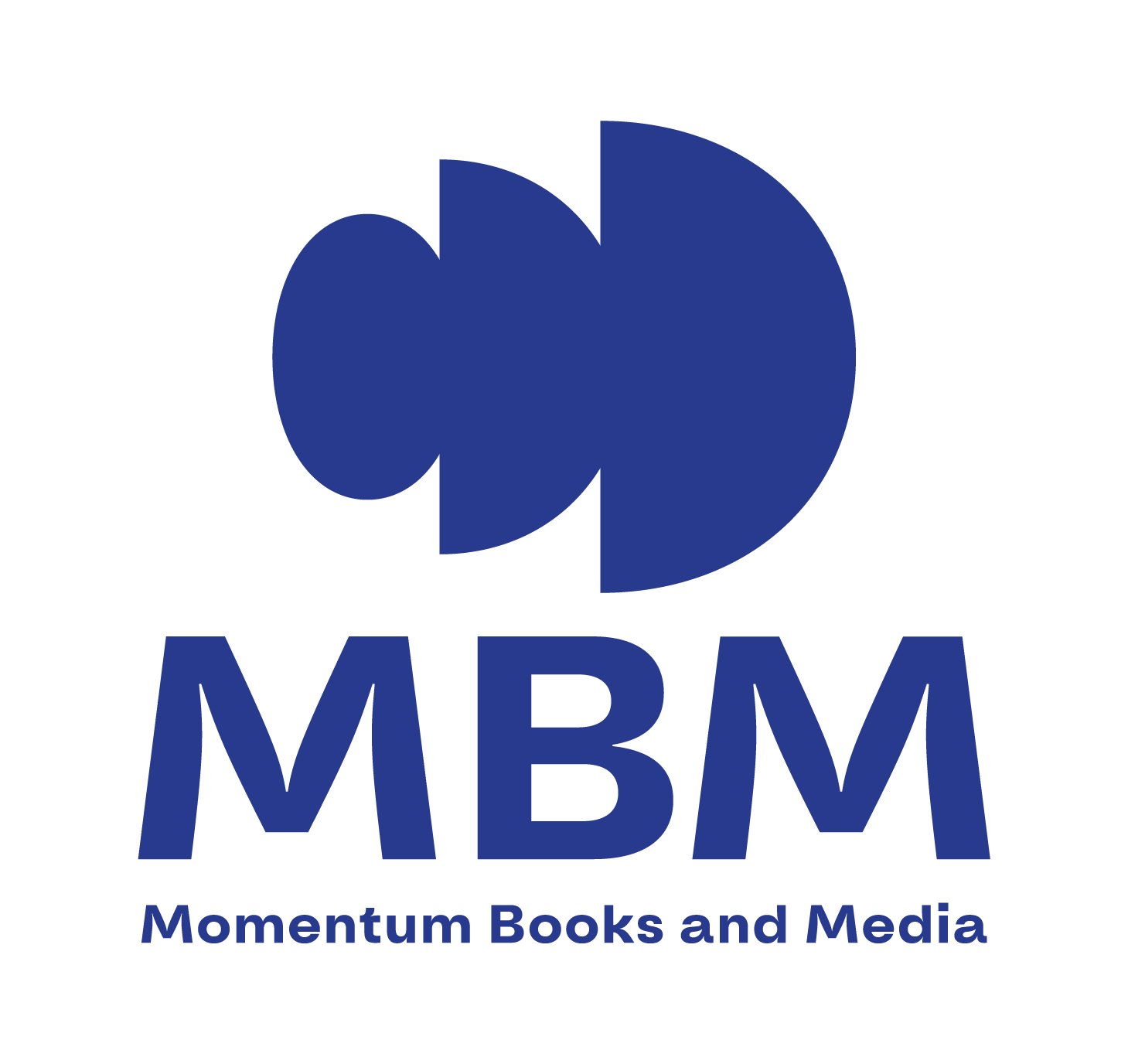 Momentum Books & Media | Learn AI. Run Your Business Differently.